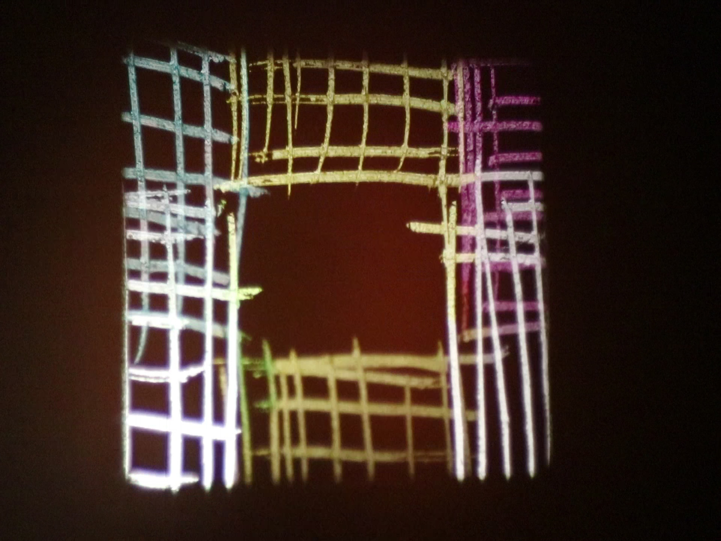 Helen Shaddock: Projecting cameraless animations