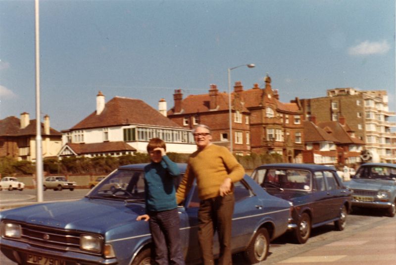 Everyday Life of Europe in the Early 1970s Through Fascinating Pics ...