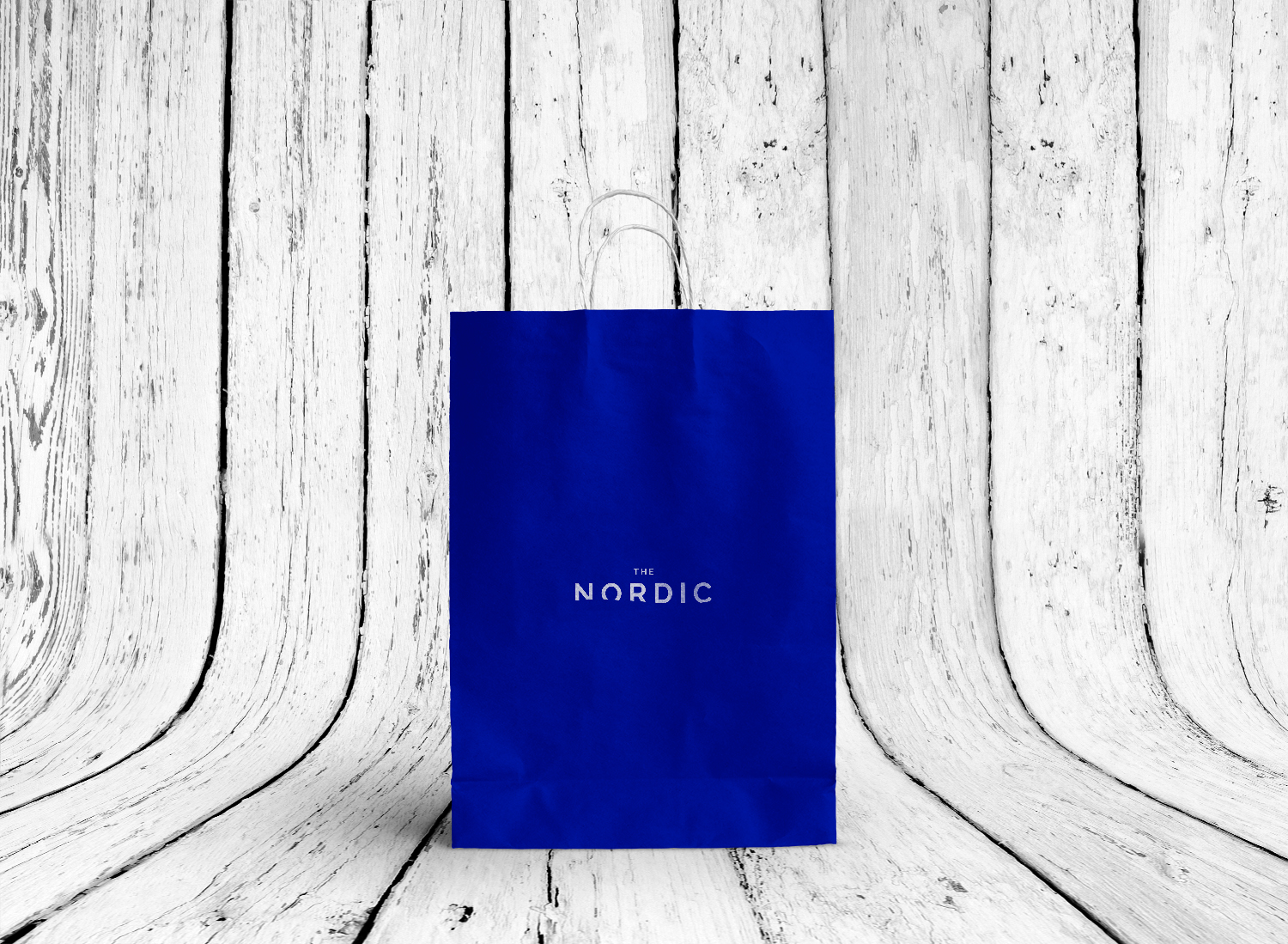 The Nordic (Student Project) – Packaging Of The World