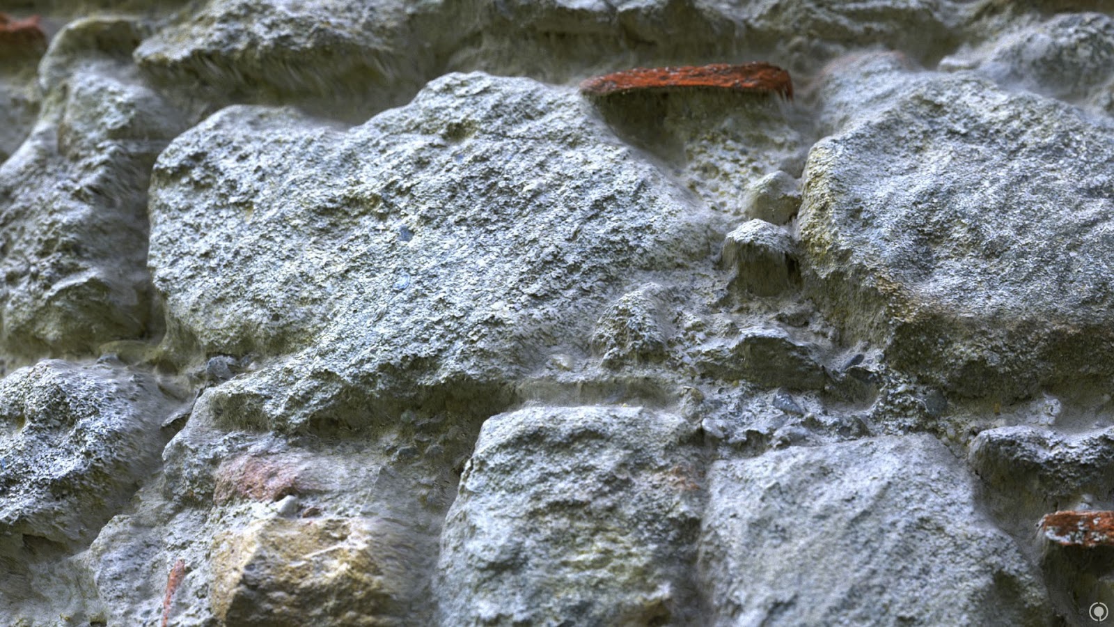 Real Displacement Textures Vol 2 | Computer Graphics Daily News