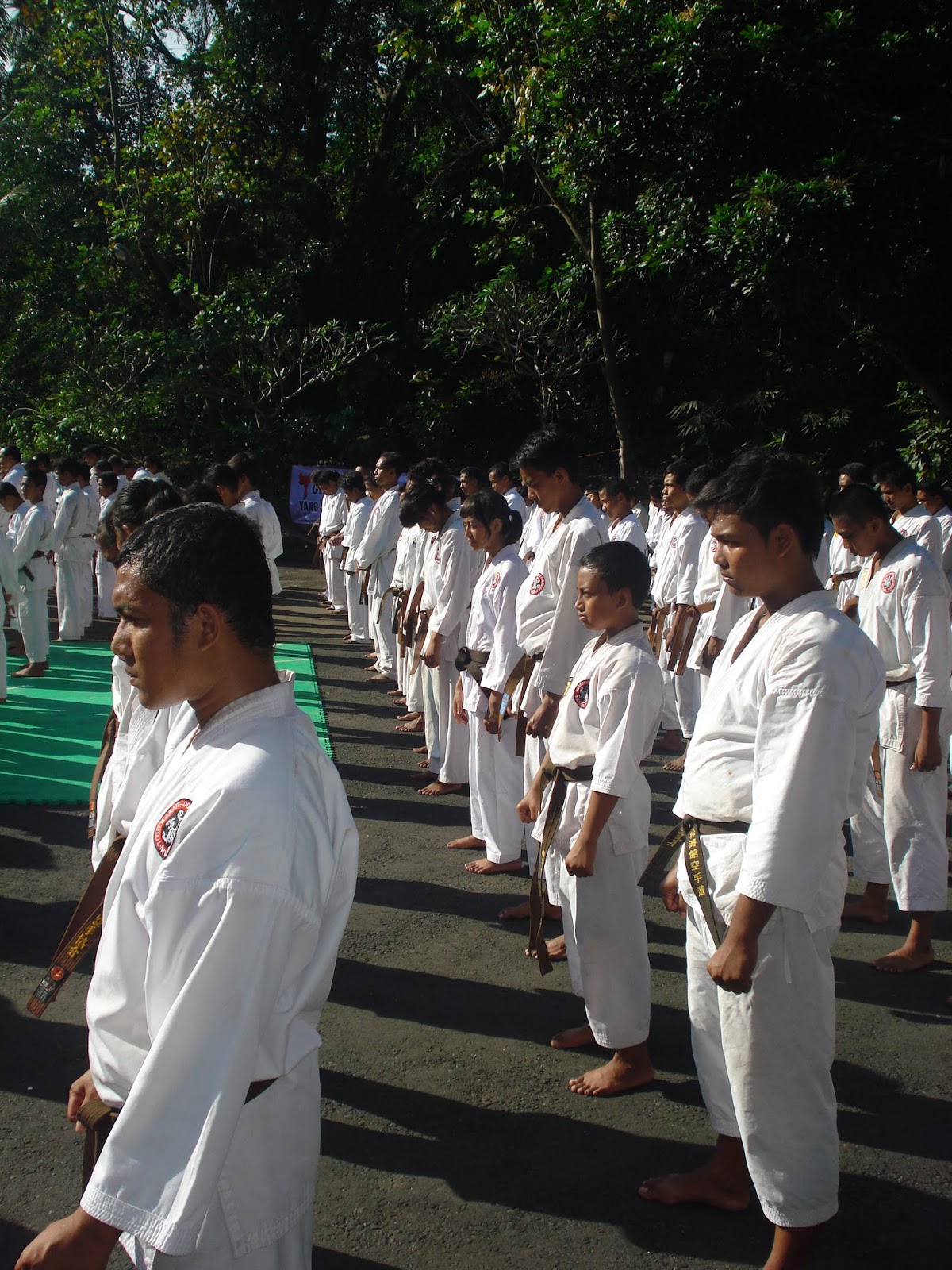 INKANAS SUMBAWA Collection ~ Tizar Inkanas