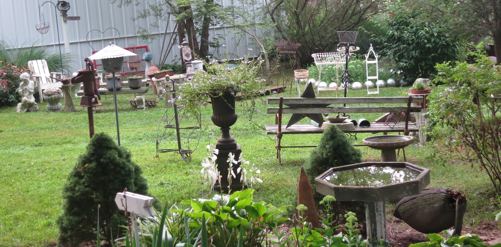 Small Holdings Farm: Our Annual Summer Barn Opening This Friday