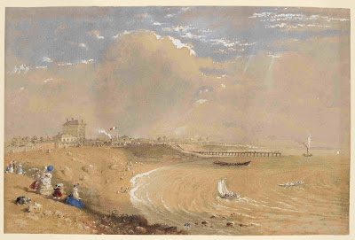 George Griffith's Goldrush Adventure: 10/10/16