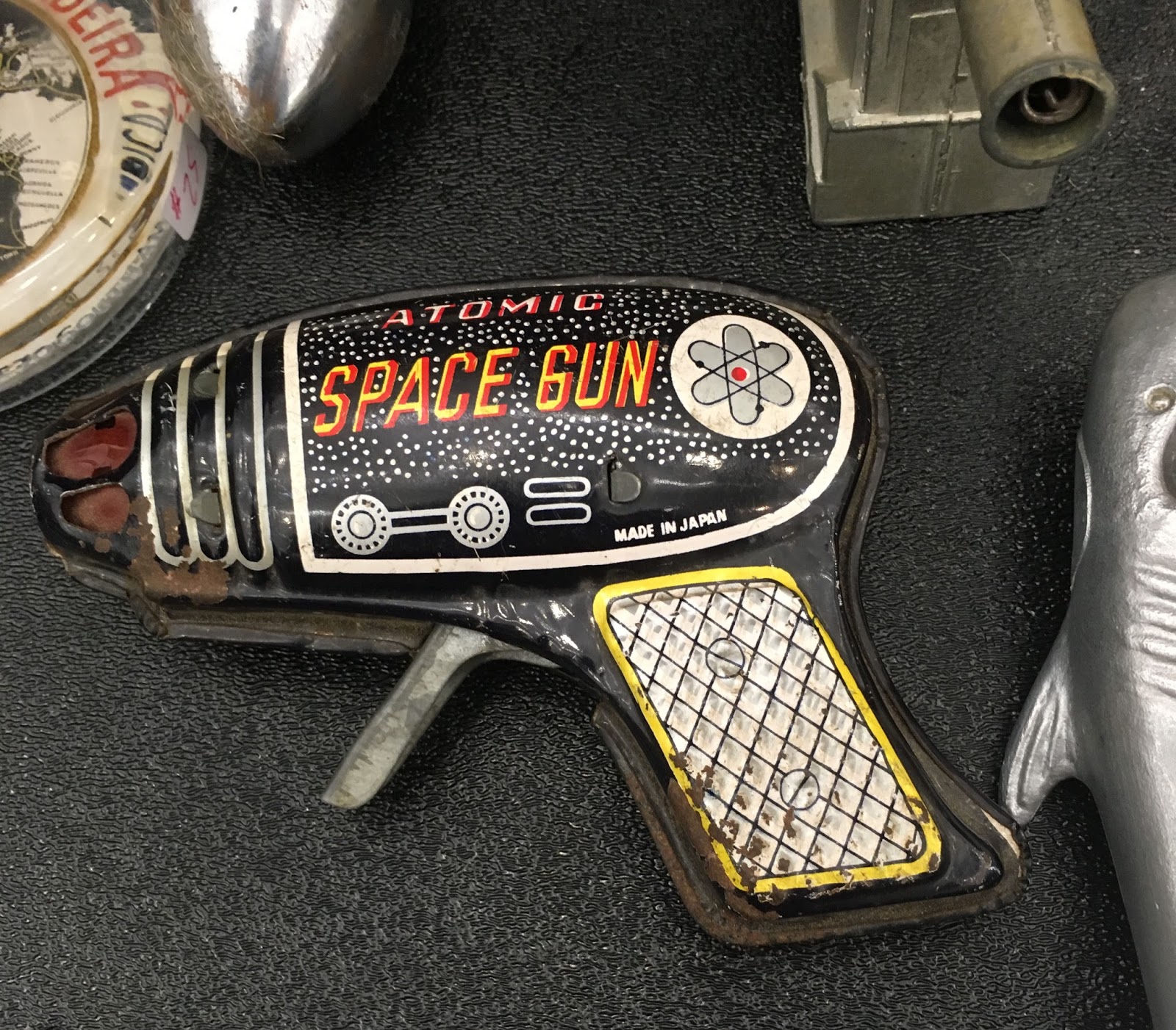 Progress is fine, but it's gone on for too long.: November 2017