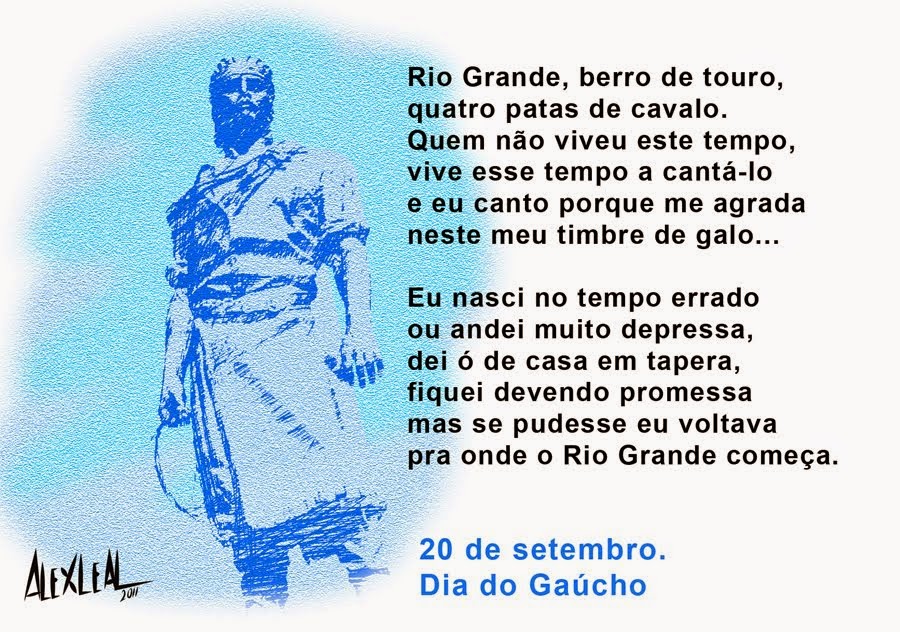 ATIVIDADES DA PROFESSORA DÉBORA MOREIRA PEREIRA: 20 DE SETEMBRO - DIA ...