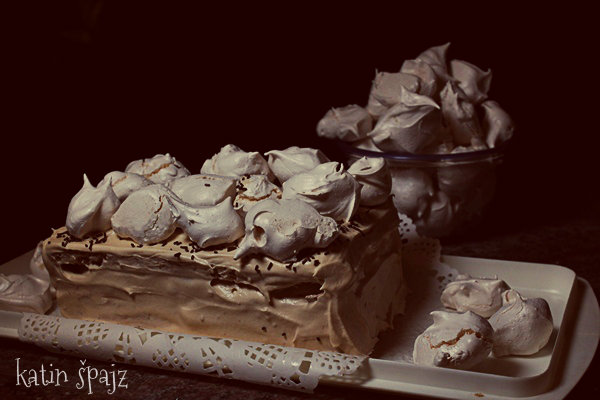 katin špajz: puslica torta