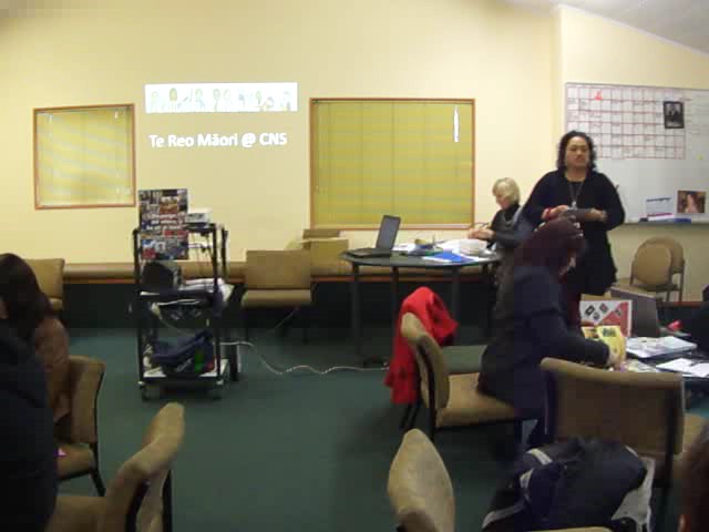 Te Koingo o taku Manawa: Te Reo Māori at Central Normal School ...