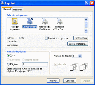 submodulo III: revision e impresion de un documento