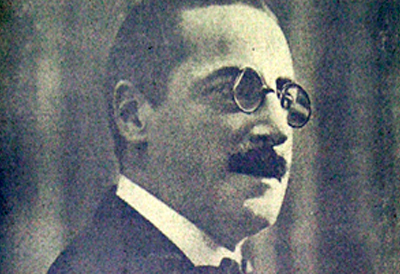 Tango Osmán Pérez Freire Chile - Tango