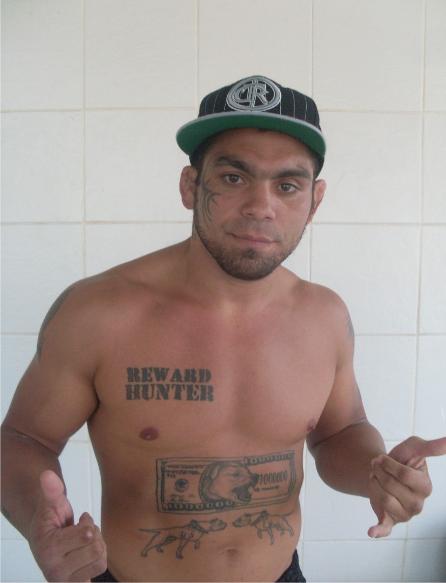 Kirra Rolls: PAULO FILHO MANTEM O FOCO PARA LUTA CONTRA MAMED NO KSW 17