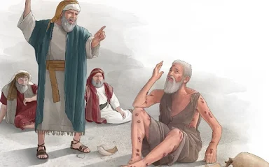 Job Personaje Bíblico: Origen, Su Historia, Acontecimientos, Autor y Mas