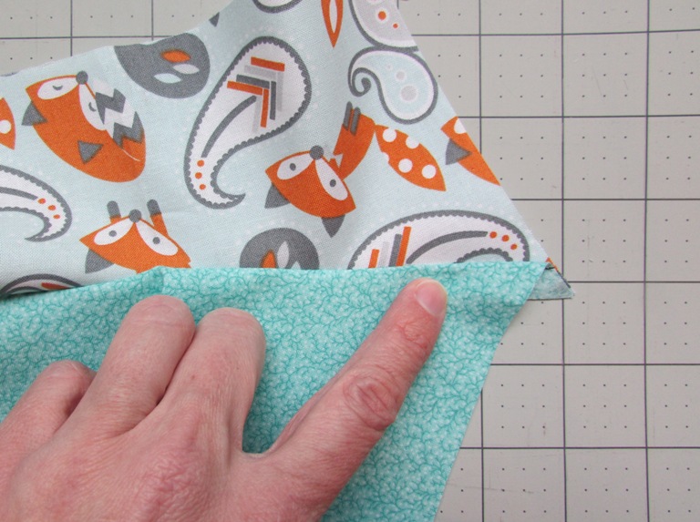 Create Kids Couture: How to Understitch (and How it Differs from ...