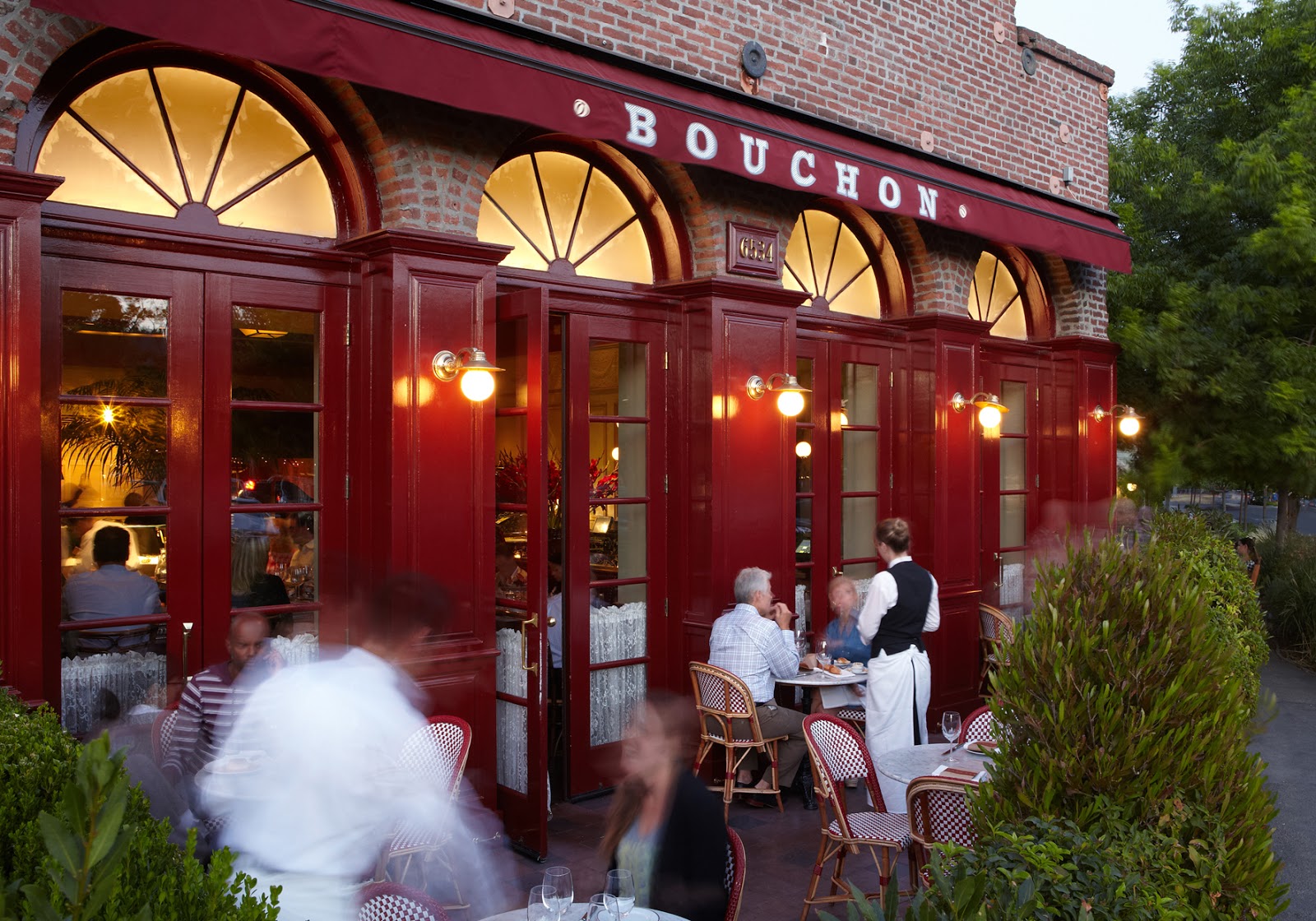 Slow Living Radio: 06/29/2015 - The Essence of France - Through the ...