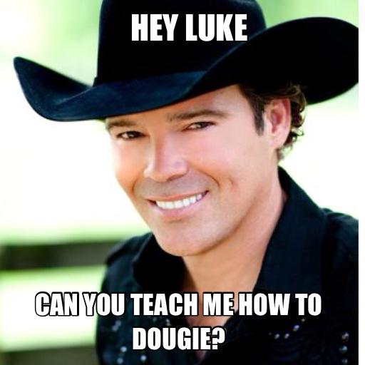 Farce the Music: Monday Morning Memes: Luke Bryan, Clay Walker, etc.