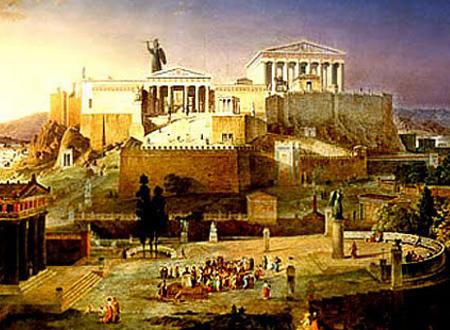 Ώς μηδέ έχοντες, μα τα πάντα κατέχοντες: Η ΑΝΔΡΙΚΗ ΠΟΡΝΕΙΑ ΣΤΗΝ ΑΡΧΑΙΑ ...