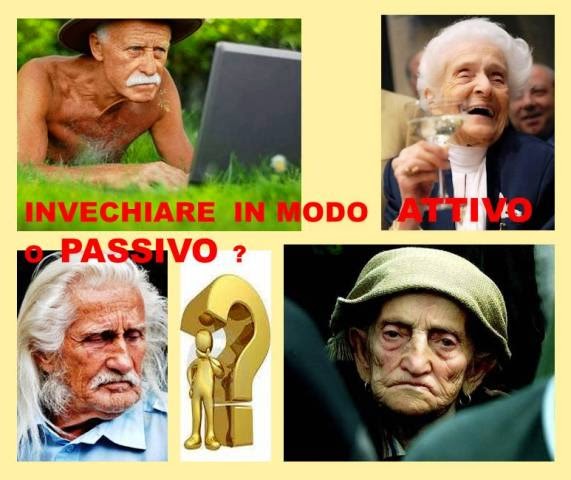 AmicoMario: INVECCHIAMENTO MENTALE? ECCO IL DECALOGO PER PREVENIRLO! LE ...