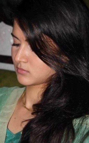 Rafiath Rashid Mithila Picture and Biography