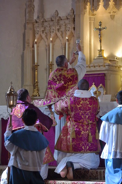 CATHOLICVS: febrero 2015