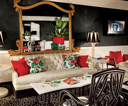 * Happyroost*: Meet Dorothy Draper