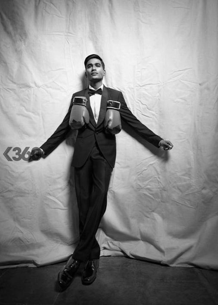 Dhanush Biography, Wiki, Biodata, Age, Height, Weight, Body ...