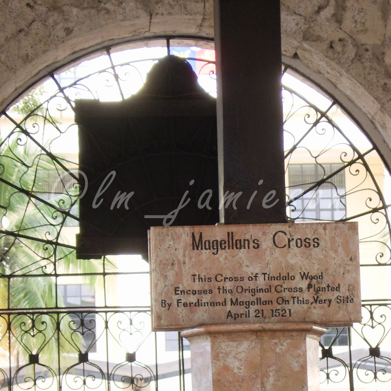 Lin-Marie Jamieson: May 2015