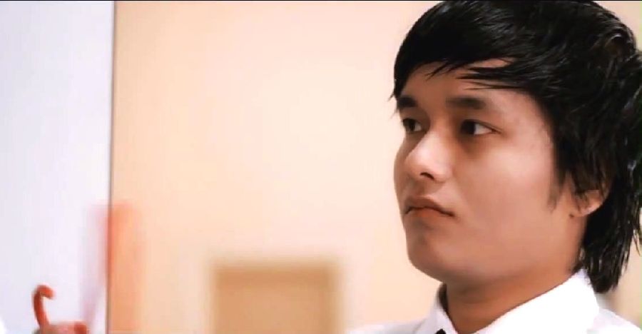 Andrew & Fiona - Inneih Malsawmna - Mizo Photo collection