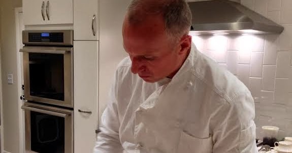 Private Dinner w/ Chef David Sweeney | duchess fare