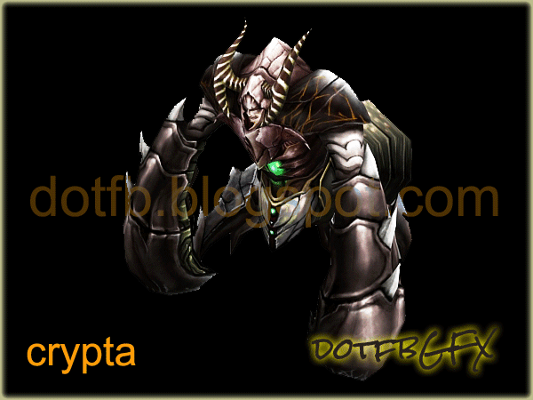 Kalrutan Mobs - update