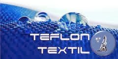 FIBRAS SINTÉTICAS Y ESPECIALES: TEFLON