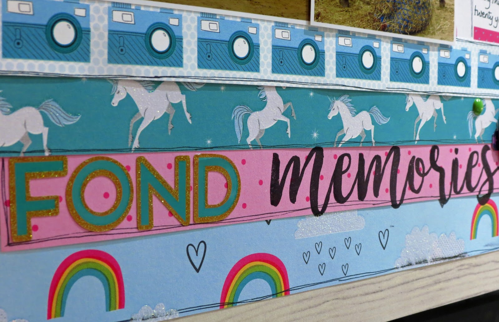 A mad scientists musings.......: Fond Memories