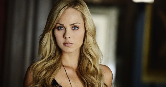 Twisted Central: Syfy Acquires New Original Werewolf Drama Series ...