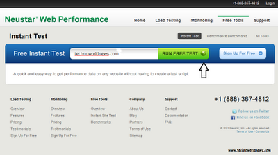 10 Tools to help you Create Quick Websites