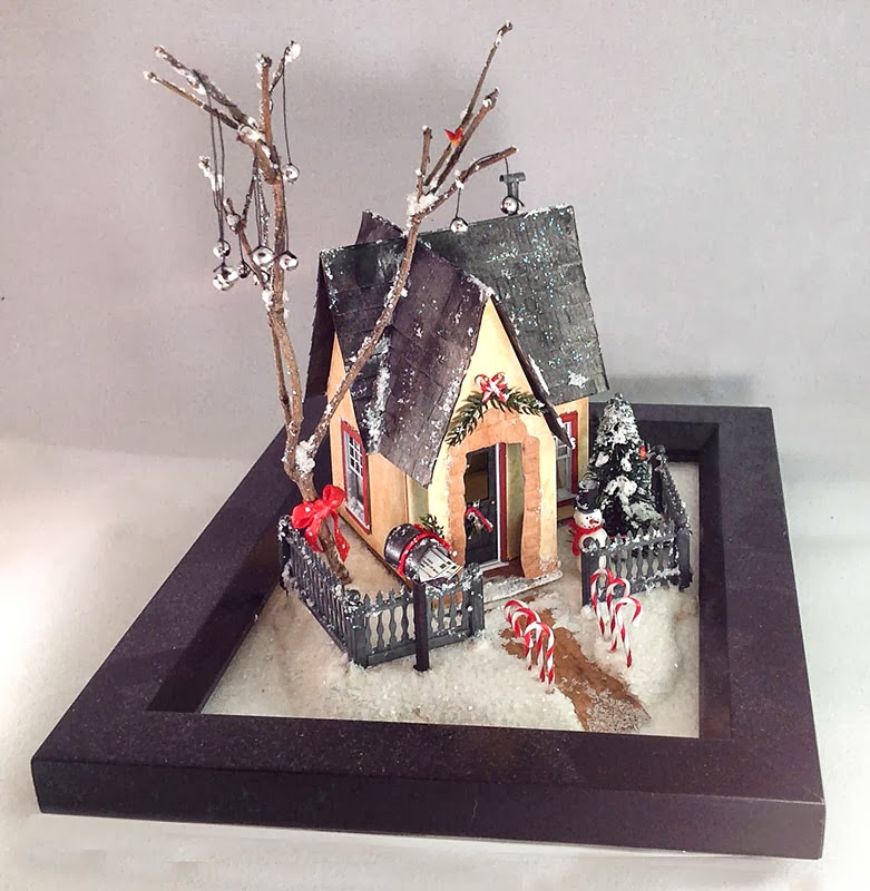 Good Sam Showcase of Miniatures: Small Scale: Grandt Line Products