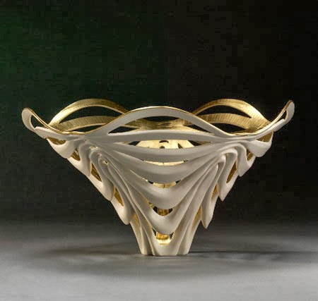 Jennifer McCurdy | American Ceramic Artist