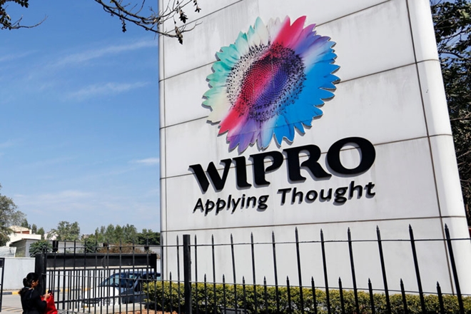 Company : Wipro
