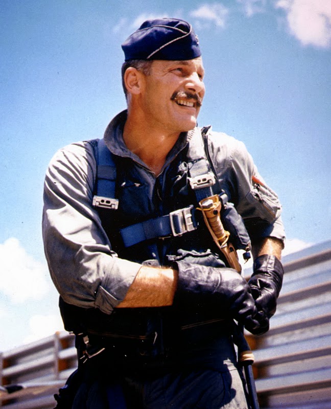 Ed Rasimus - Alchetron, The Free Social Encyclopedia