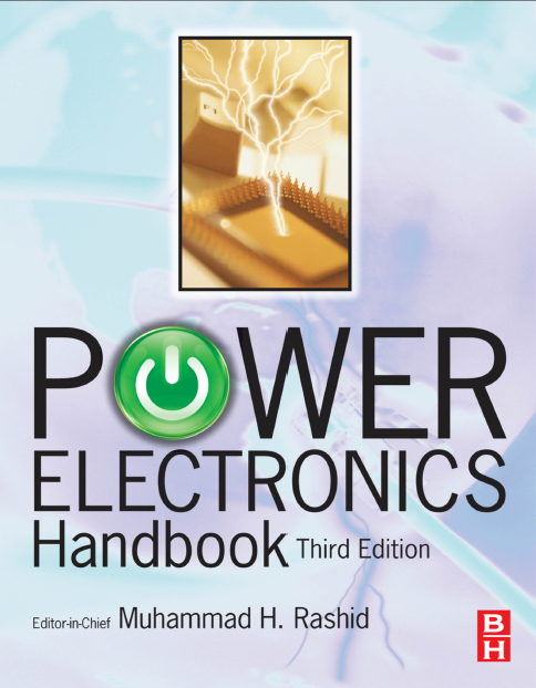 Power Electronics by Muhammad H Rashid 3rd edition pdf - Electrical ...