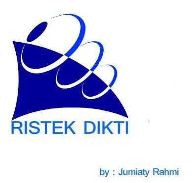 Cara Membuat Logo RistekDikti Dengan Adobe Flash Profesional cs 6