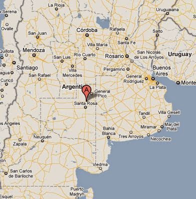 El encuentro con humanoides de Julio Platner (Argentina) ~ Misterios en ...