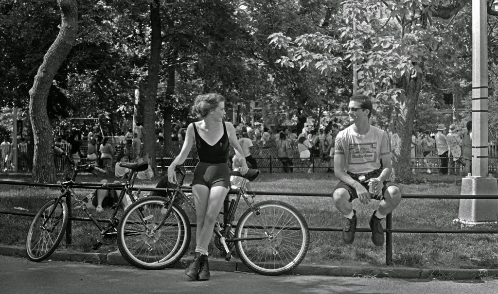 jdbrecords: new york city photography by winston vargas