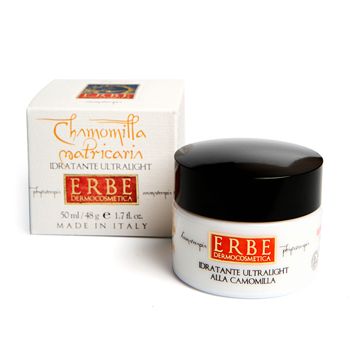 Erbe,the authentic Italian beauty culture.: ERBE and the authentic ...