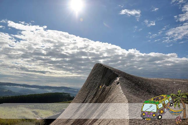 MORUNGABA | O Horizonte é Nosso!