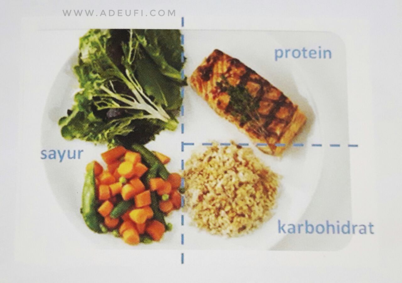 Ade UFi: Mengenal Diabetes Mellitus