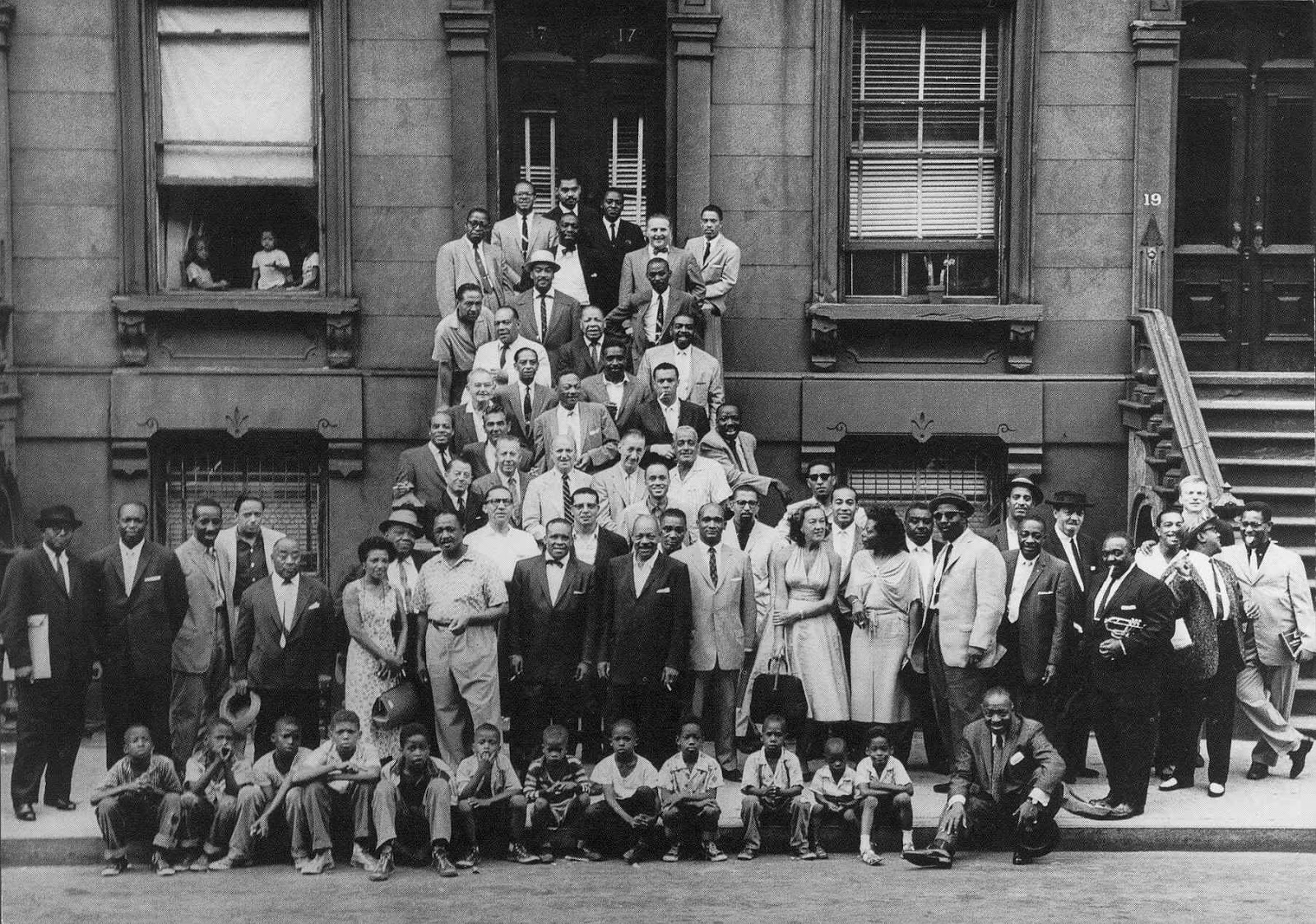 Room 316: Hughes and Hurston - Titans of The Harlem Renaissance (1/25/17)