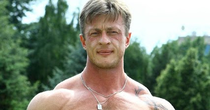 world bodybuilders pictures: kazikhstani bodybuilder Igor Ozernoy ...