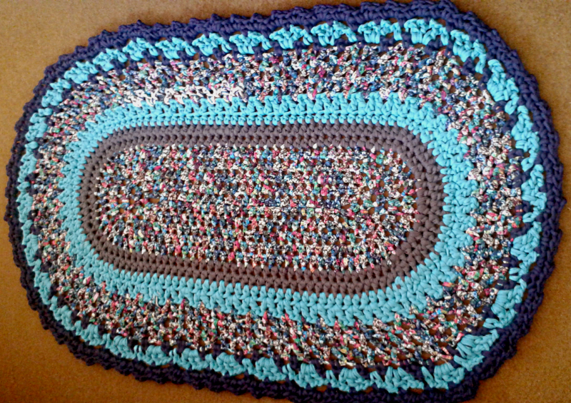 Hekel Idees: Ouma Hekel Heerlik!