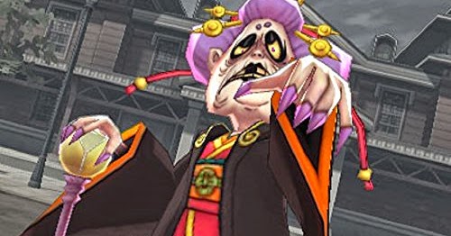 Yokai watch yoink - ngwery