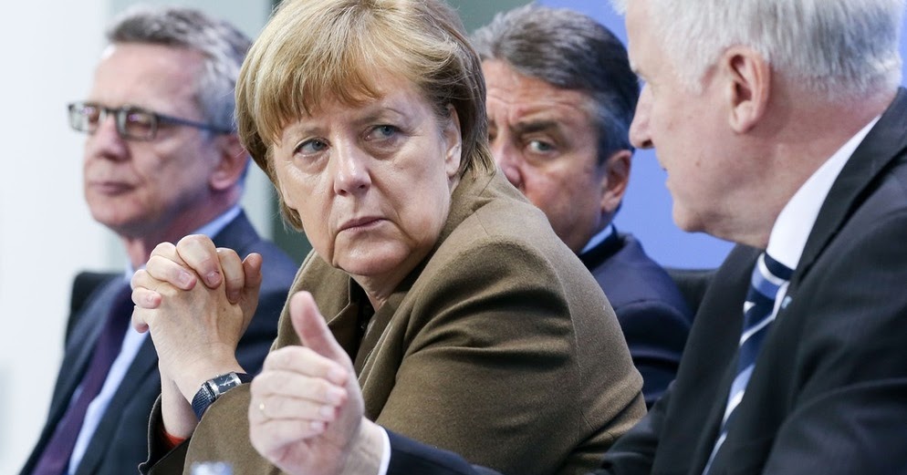 öffentliche Angelegenheiten: Endlich in die Offensive gehen!