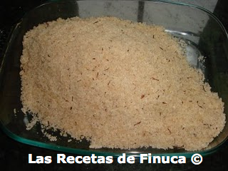 Las Recetas de Finuca: noviembre 2008