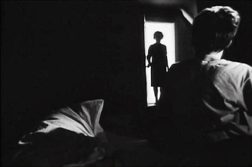 The Bloody Pit of Horror: Silent Snow, Secret Snow (1966)